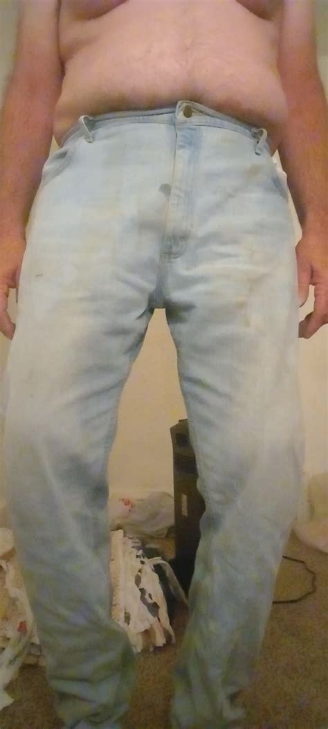 Pissed My Pants Again Video 2