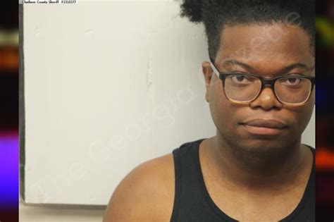 Christopher Bryant — Chatham County Jail Bookings