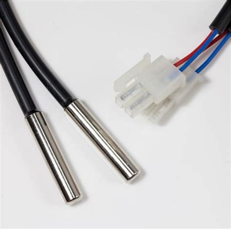 Water Heater Ntc Temperature Sensor Probe 100k Sensor And Ntc Temperature Sensor Probe