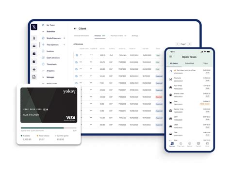 Spend Management Software For Midsize Companies Yokoy The Ai Powered Spend Management Suite