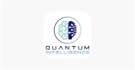 ‎quantum Intelligence On The App Store