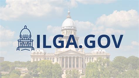 Illinois General Assembly Reports Submitted