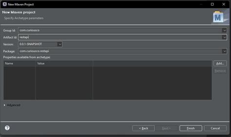 Building A Rest Api Using Jersey And Jax Rs Tutorial