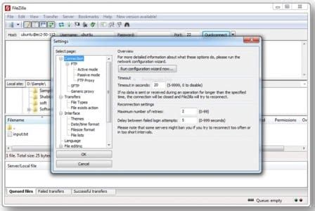 How To Transfer Files From Windows To Amazon EC Instance Tutorial Edureka