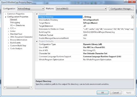 Tạo ứng dụng OpenCV bằng C THỊ GIÁC MÁY TÍNH