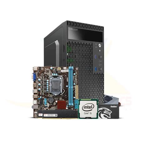 Intel Core I Th Gen Computer With GB Ram GB SSD Windows