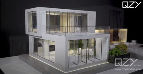 Architectural Models Types Uses And Applications In Design Qzy