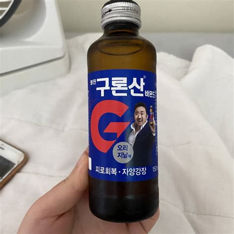 이거 먹어본 사람 있어 무슨 맛이야 인스티즈instiz 일상 카테고리