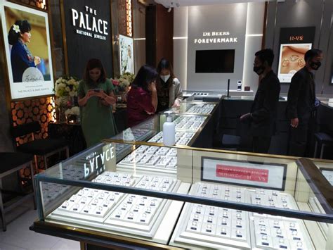 Mulai Ratusan Ribu Kini Semua Orang Bisa Punya Berlian Republika Online
