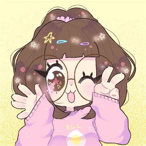 Julie Egg Youtube