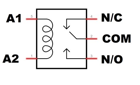 Sensor De Distancia Ir Con Salida A Relevador En Arduino Hetpro Tutorial