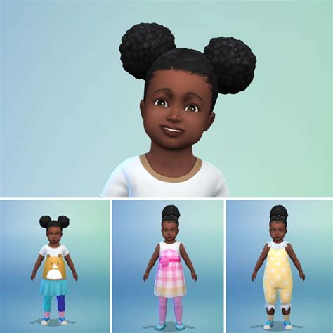 Meet The Too Many Cookes Rsims4