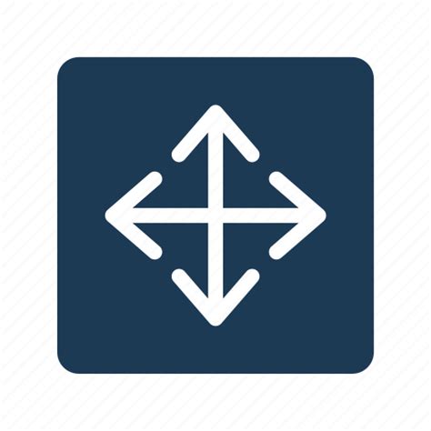 Angular App Arrow Icon Download On Iconfinder
