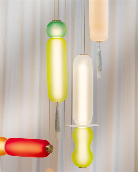 Lozenge Wave Curiousa