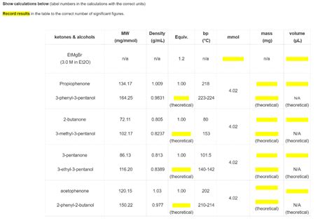 Solved Show Calculations Below Label Numbers In The Chegg