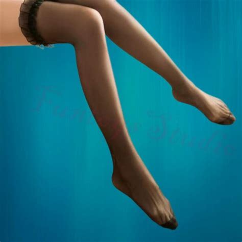 Dresses Pair Of Lace Stocking Sheer Stockings Poshmark