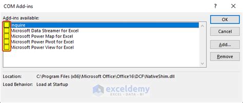 Excel Not Responding When Running Macros 9 Possible Solutions