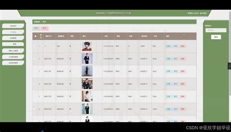 Pythonflask计算机毕业设计高校教师工作量管理系统设计与实现（程序开题论文） Csdn博客
