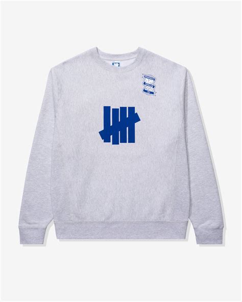 Undefeated X Bcfc Undefeated