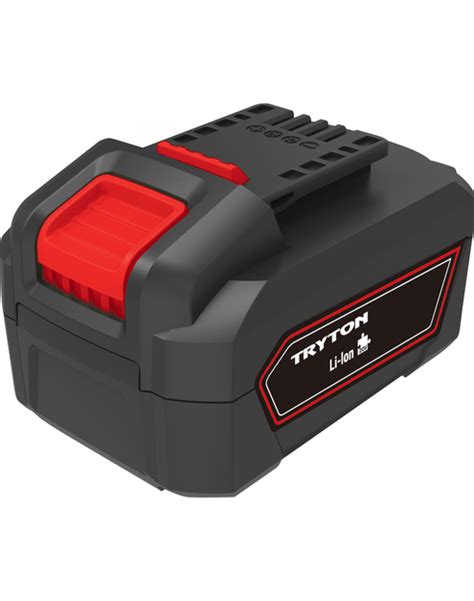 Akumulator 4 Ah Li Ion Do System 20 V Tryton Profix Elementy Serwisowe