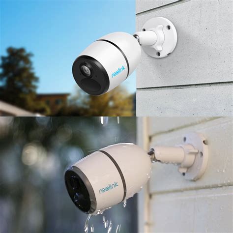 4g Riistakamera Live Videolla Reolink Go Plus 4g