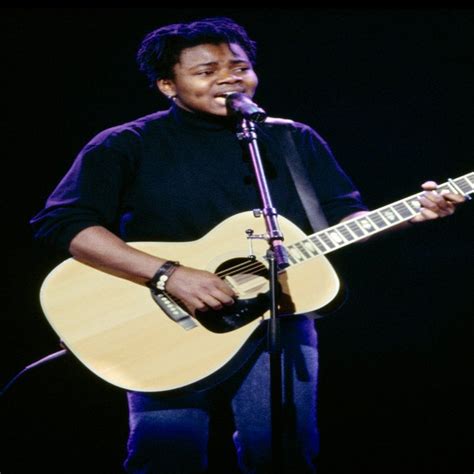 Tracy Chapman Fast Car Performance Grammys Reactions