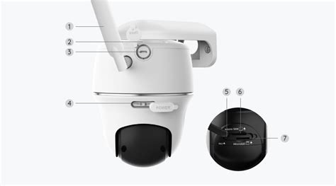 [official] Reolink Go Pt Ultra 4g Solar Camera With 4k Pan And Tilt