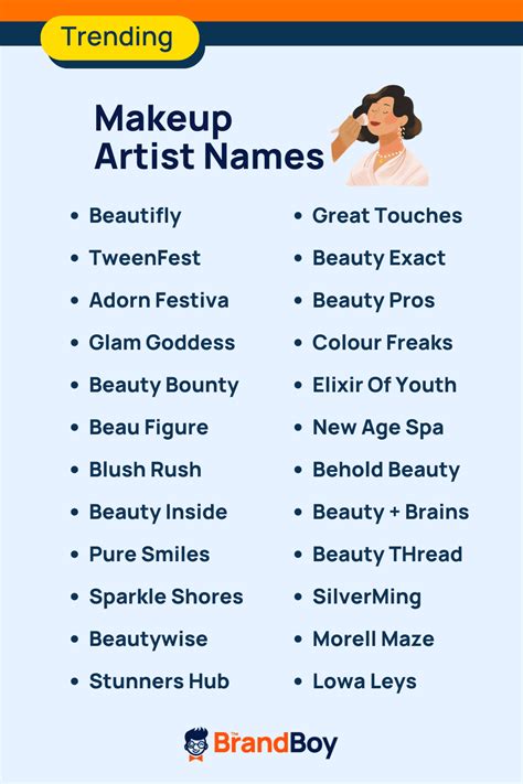 Cool Makeup Instagram Names Saubhaya Makeup