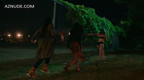 Meghann Fahy Nude Aznude