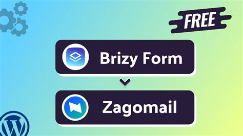 Integrating Brizy Form With Zagomail Step By Step Tutorial Bit