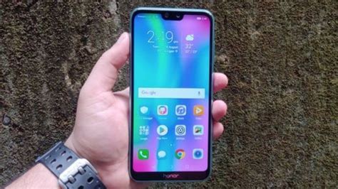 HP Huawei Harga Jutaan Terbaru Performa Stabil