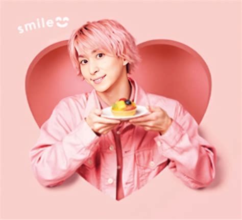 不二家 スマイルスイッチ部 💗佐久間大介 不二家 パーカー イラスト 大介