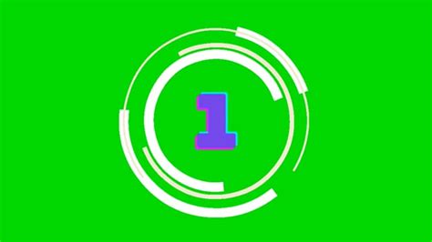 Timer Countdown Time Free Stock Video Pixabay
