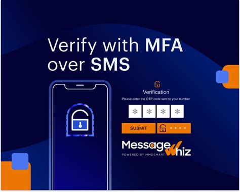 Otp Sms Authentication Secures Accounts Messagewhiz