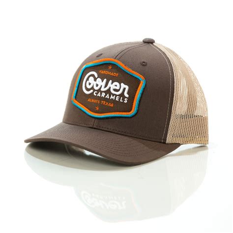 Vintage Trucker Hats
