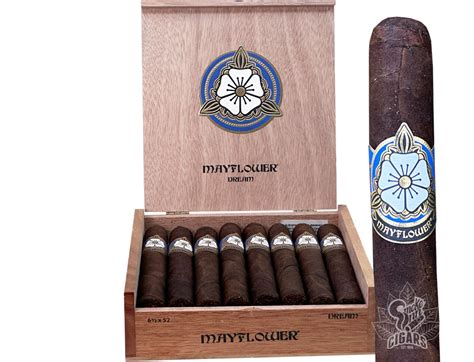 Buy Mayflower Dream Cigars Online