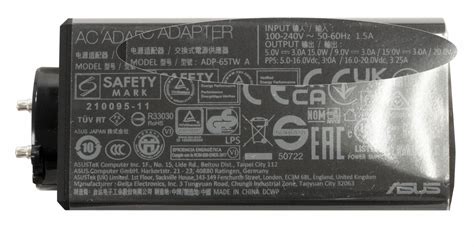 ASUS Zenbook S UM Review Power And Efficiency In A Premium Ultra Thin Chassis