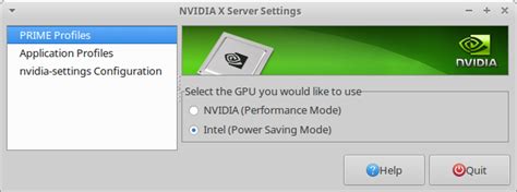Kvm Virtualization Blacklist A Nvidia Gpu For Qemukvm Passthrough