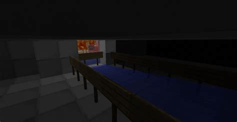 Utopia Minecraft Map