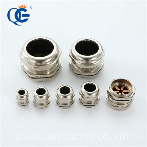 Emc Cable Gland Selection And Installation Guide 2026 Cable Gland