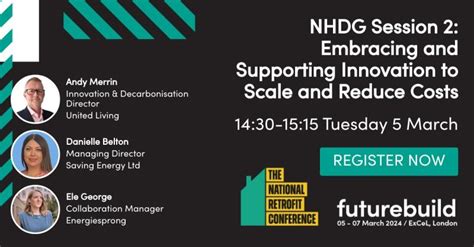 Andy Merrin On Linkedin Im Speaking At Futurebuild 2024 Join Me