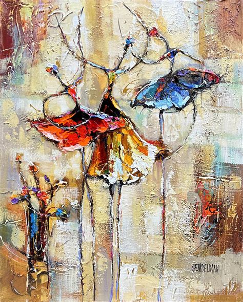 Gendelman Irene Galerie Dart Beauchamp