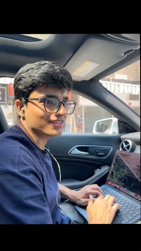 Rananjay Rananjoyy • Instagram Photos And Videos