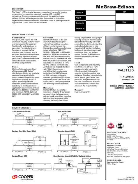 Wavelinx Bms Pro 2 Bacnet Interface Spec Sheet Pdf Electrical