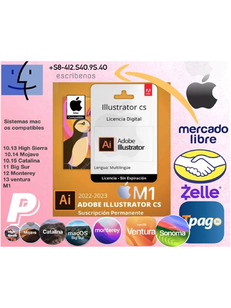 illustrator mac os pdf
