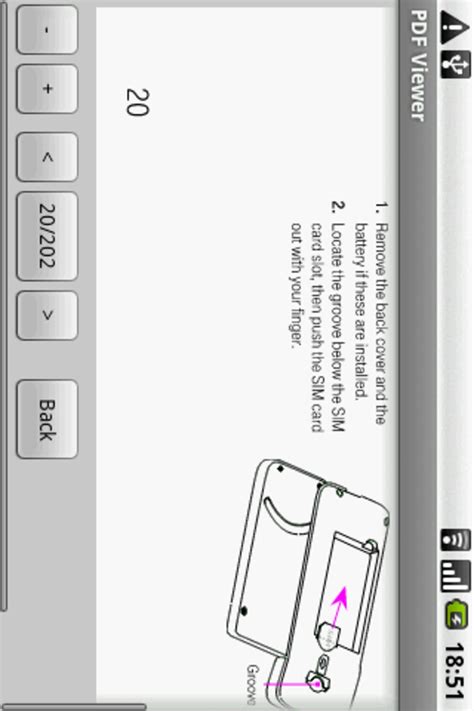 PDF Viewer For Android APK Para Android Download