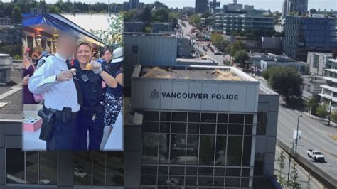 Another Vpd Officer Facing Obstruction Of Justice Probe Gets Sought After Assignment Bc