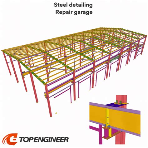 Topengineer On Linkedin Teklastructures Tekla Projects Bim