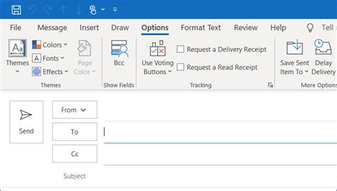 How To Delay An Email To Send Out In Outlook ExcelNotes