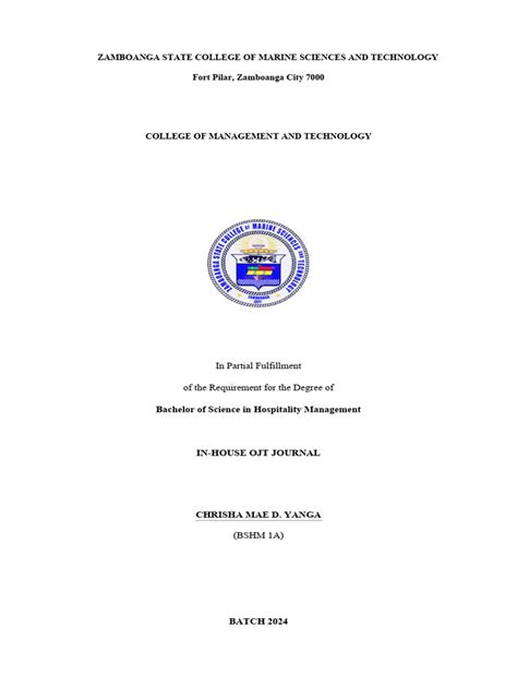Chrisha Journal Pdf Confidentiality Communication